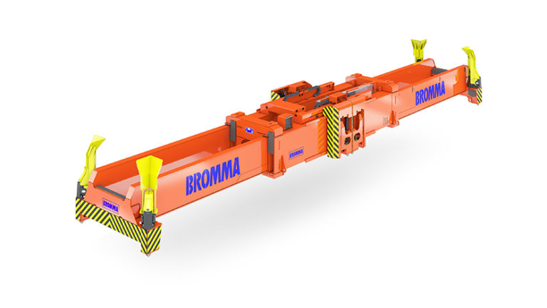 STS spreaders Archives - Page 2 of 2 - Bromma