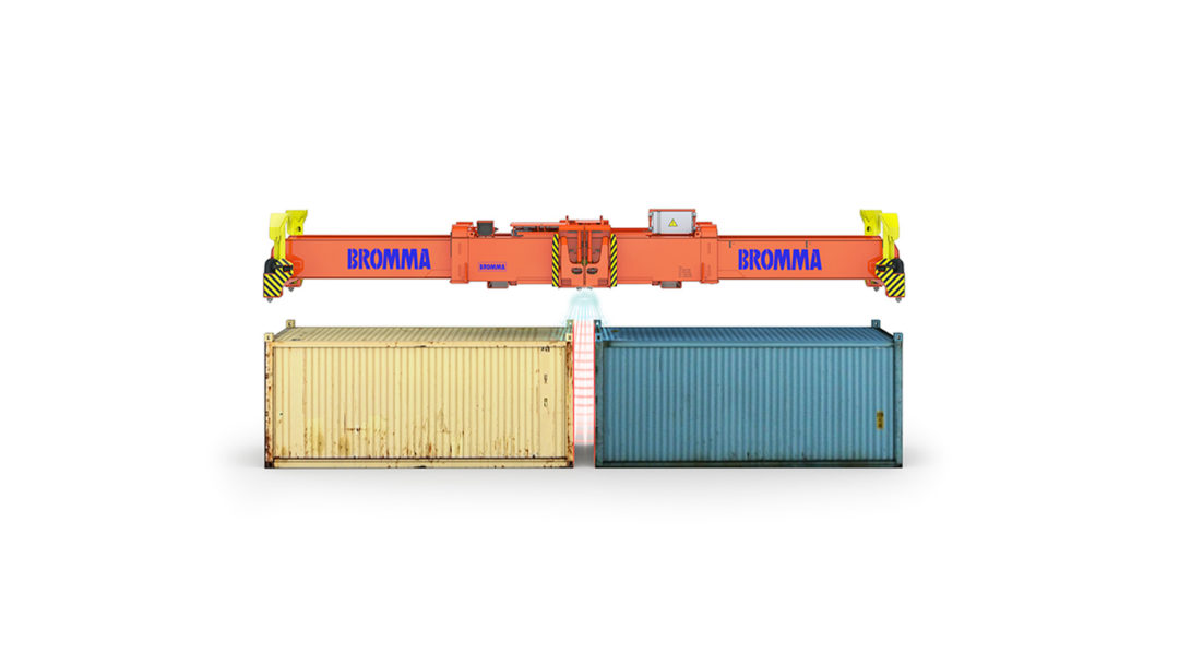 Sts45 Bromma