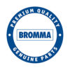 Spare Parts - Bromma