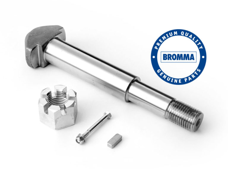 Products - Bromma