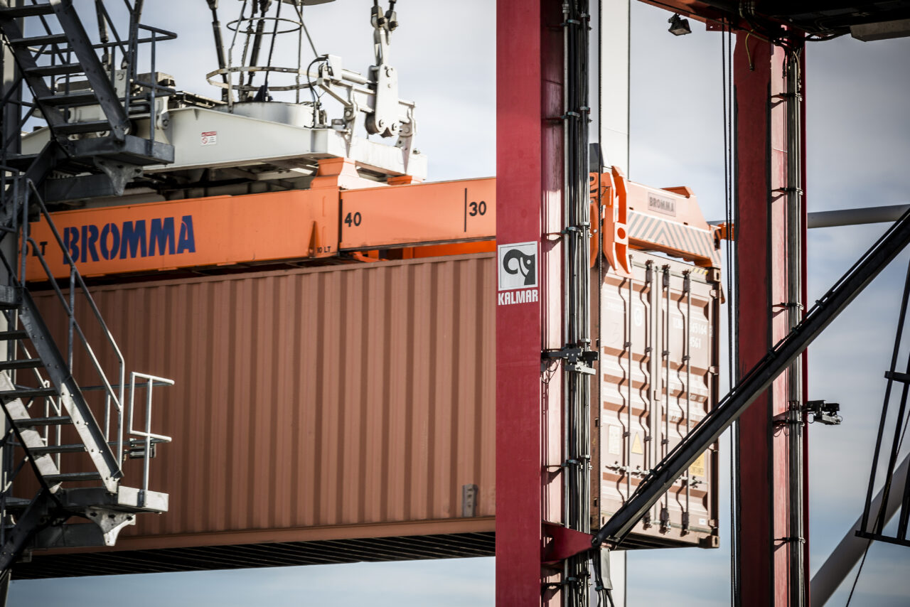 Bromma Climate Commitment - Bromma