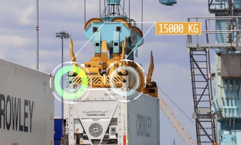 Bromma Smart Spreader - Bromma