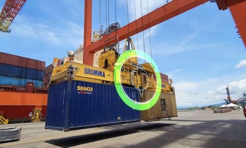 Bromma Smart Spreader - Bromma