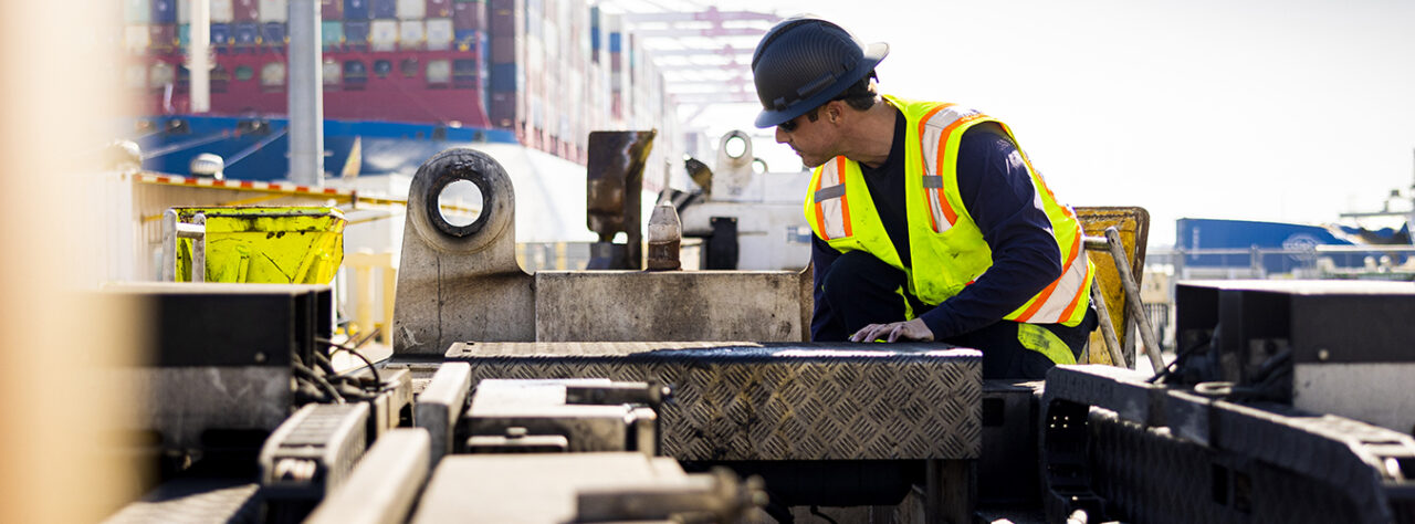 Bromma Wear Parts Kit - Bromma