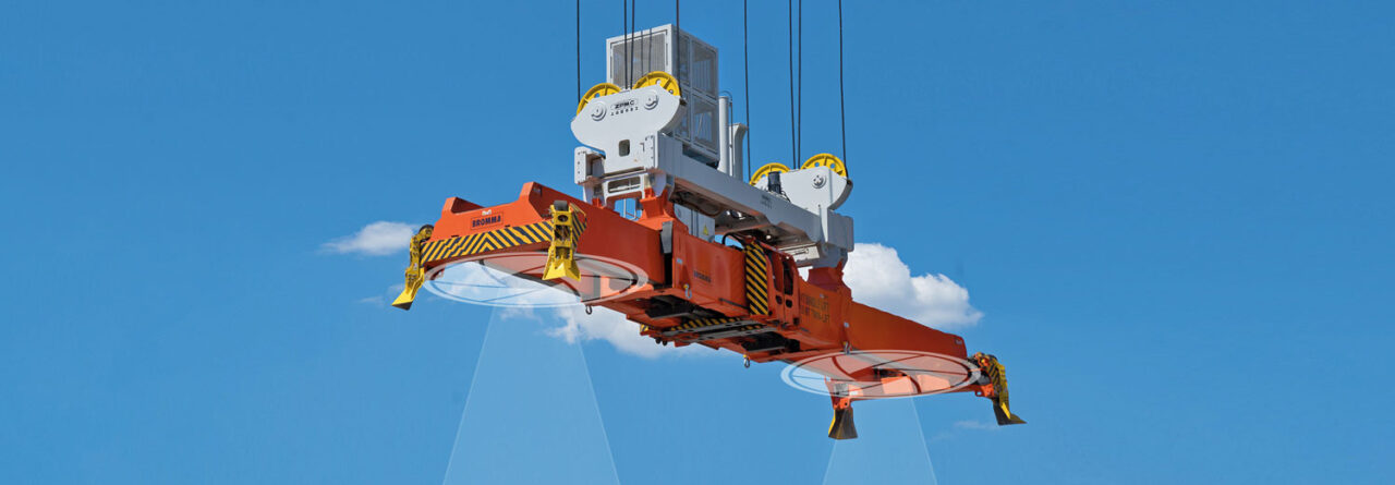 Bromma Hawkeye - Bromma