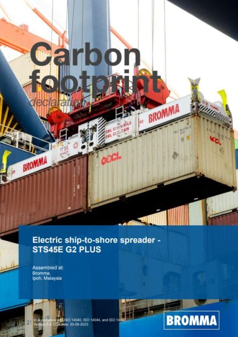 Bromma Climate Commitment - Bromma