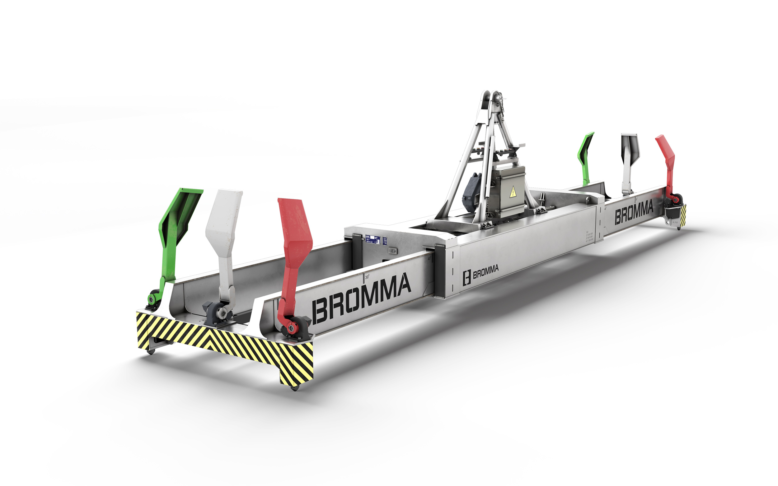 EH12U - Bromma