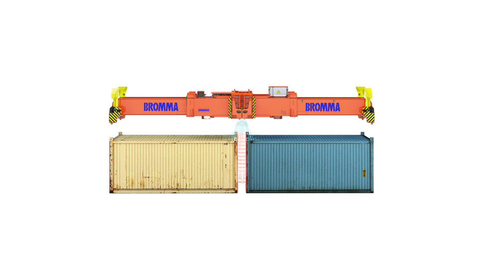 Spreader Upgrades - Bromma