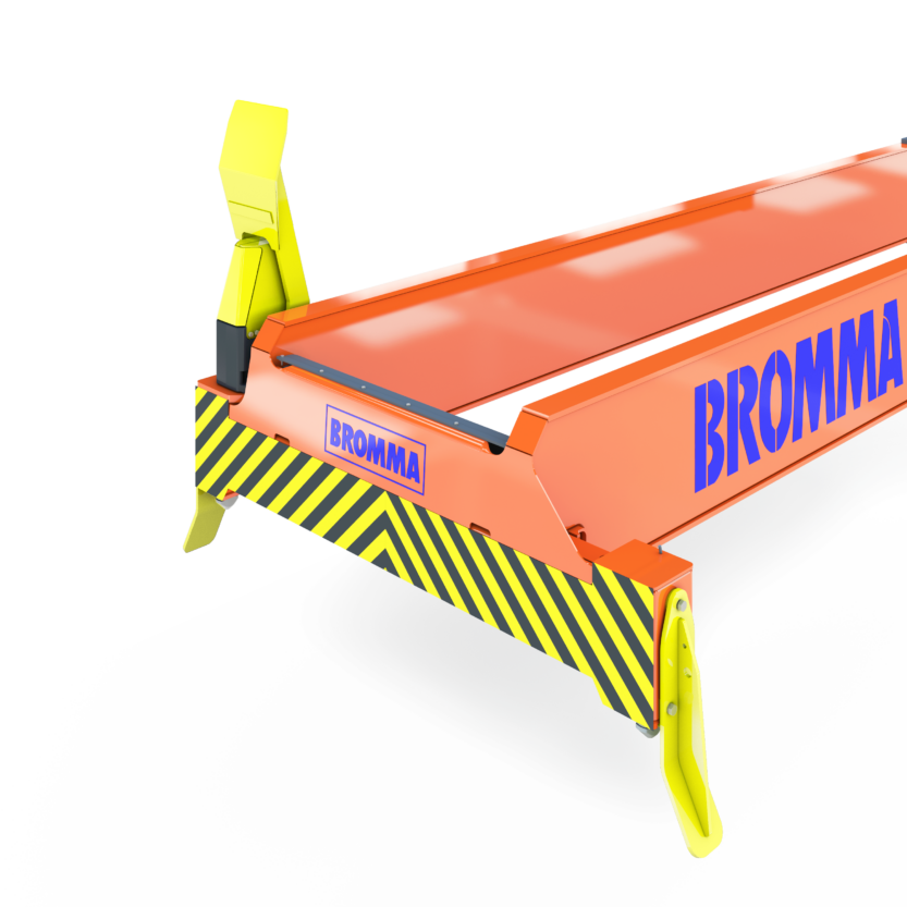 Electric Flipper - Bromma