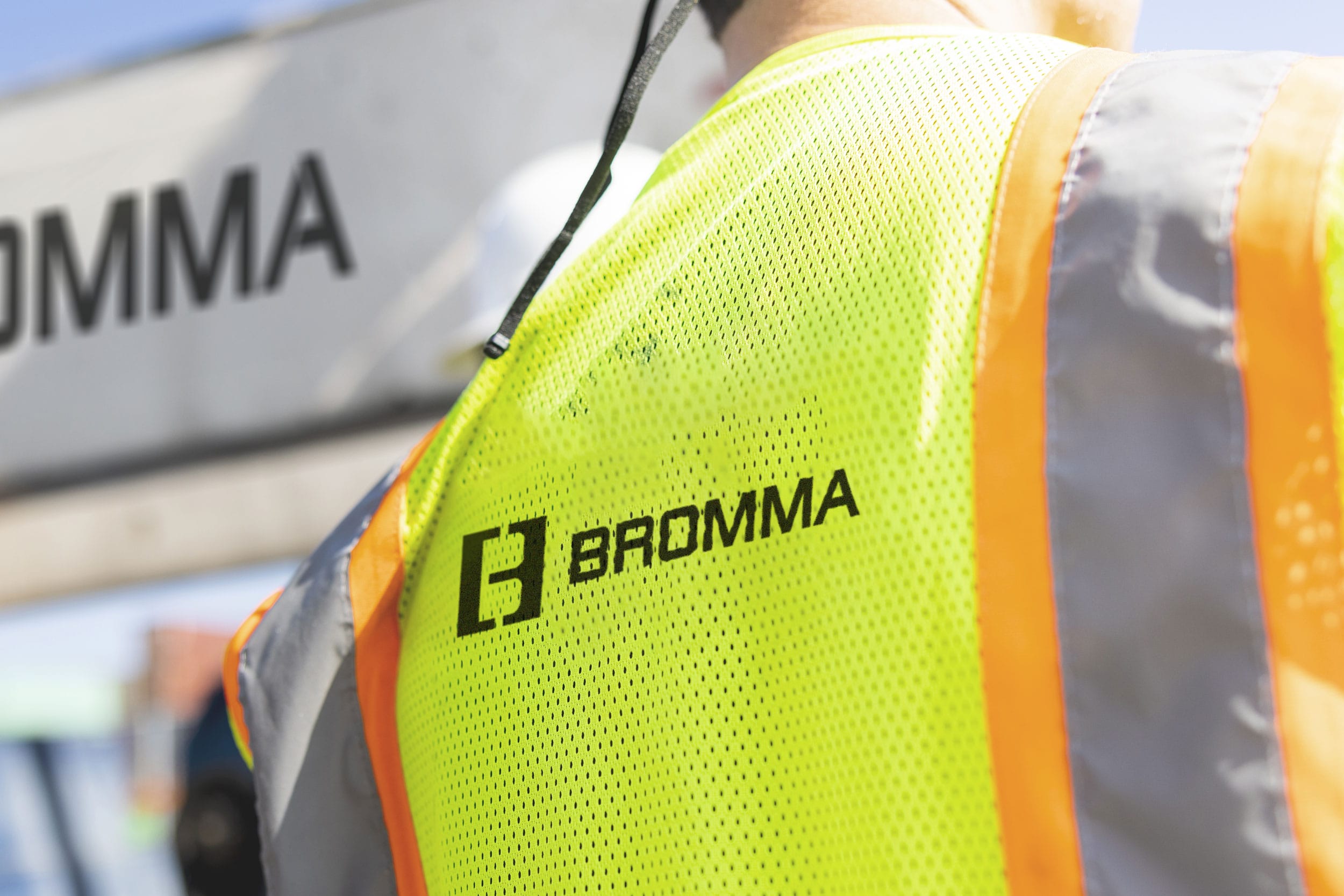 How Bromma's Support Teams Keep Your Equipment Running Smoothly - Bromma
