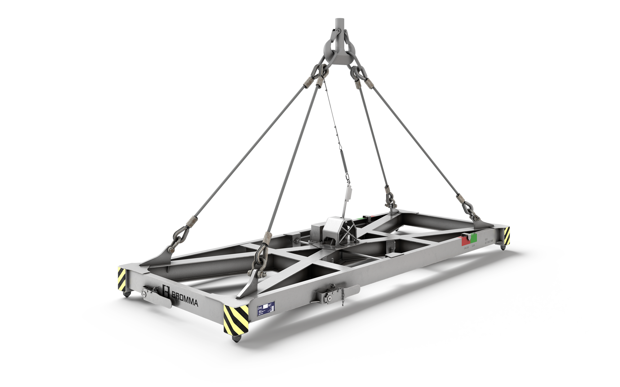 HFS20 - Bromma